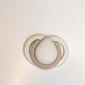 Real Baby Magnetic Pacifier – Realistic Reborn Accessory - Etsy