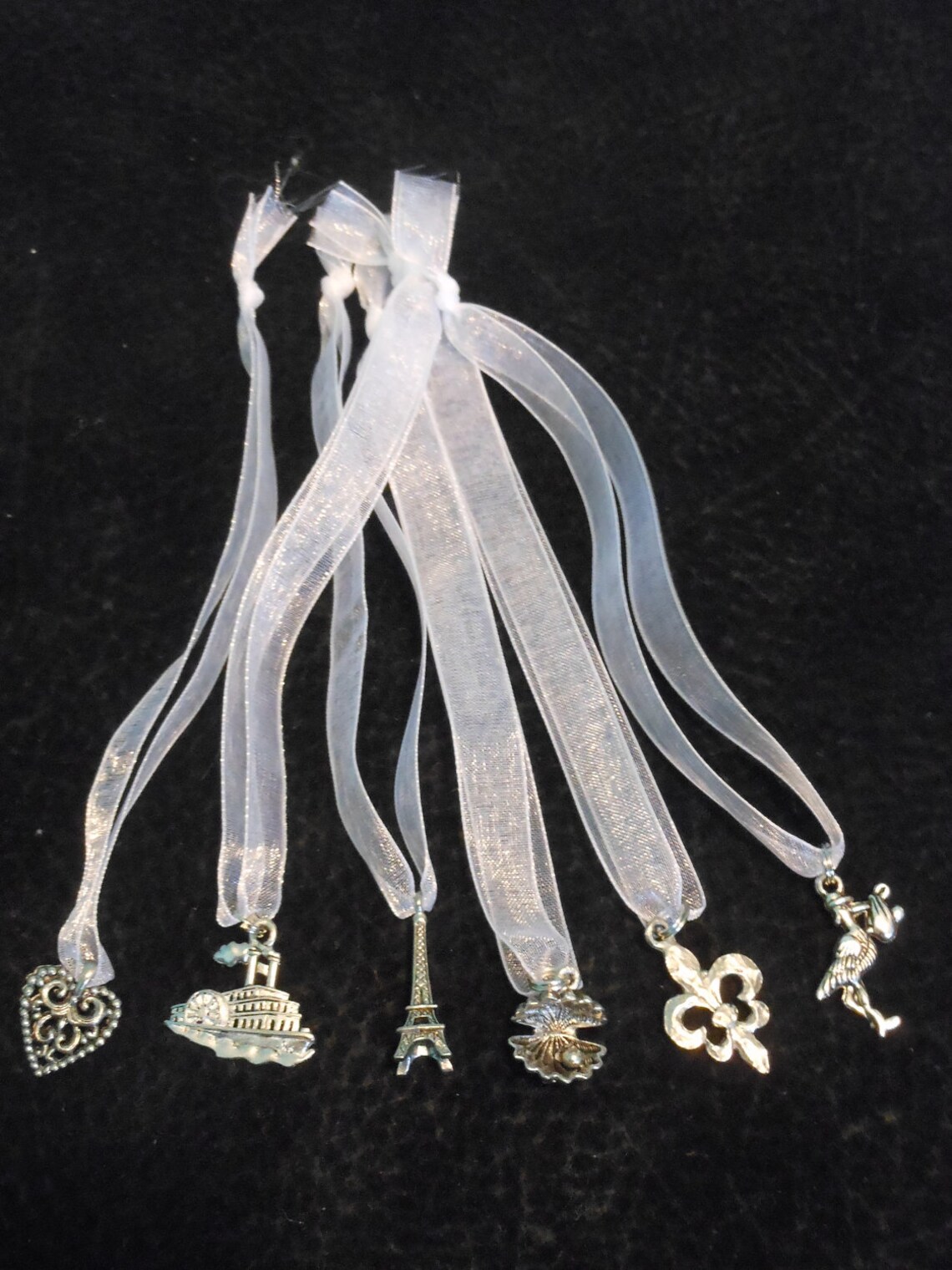 Eight Wedding Cake Pulls New Orleans and Traditional - Etsy