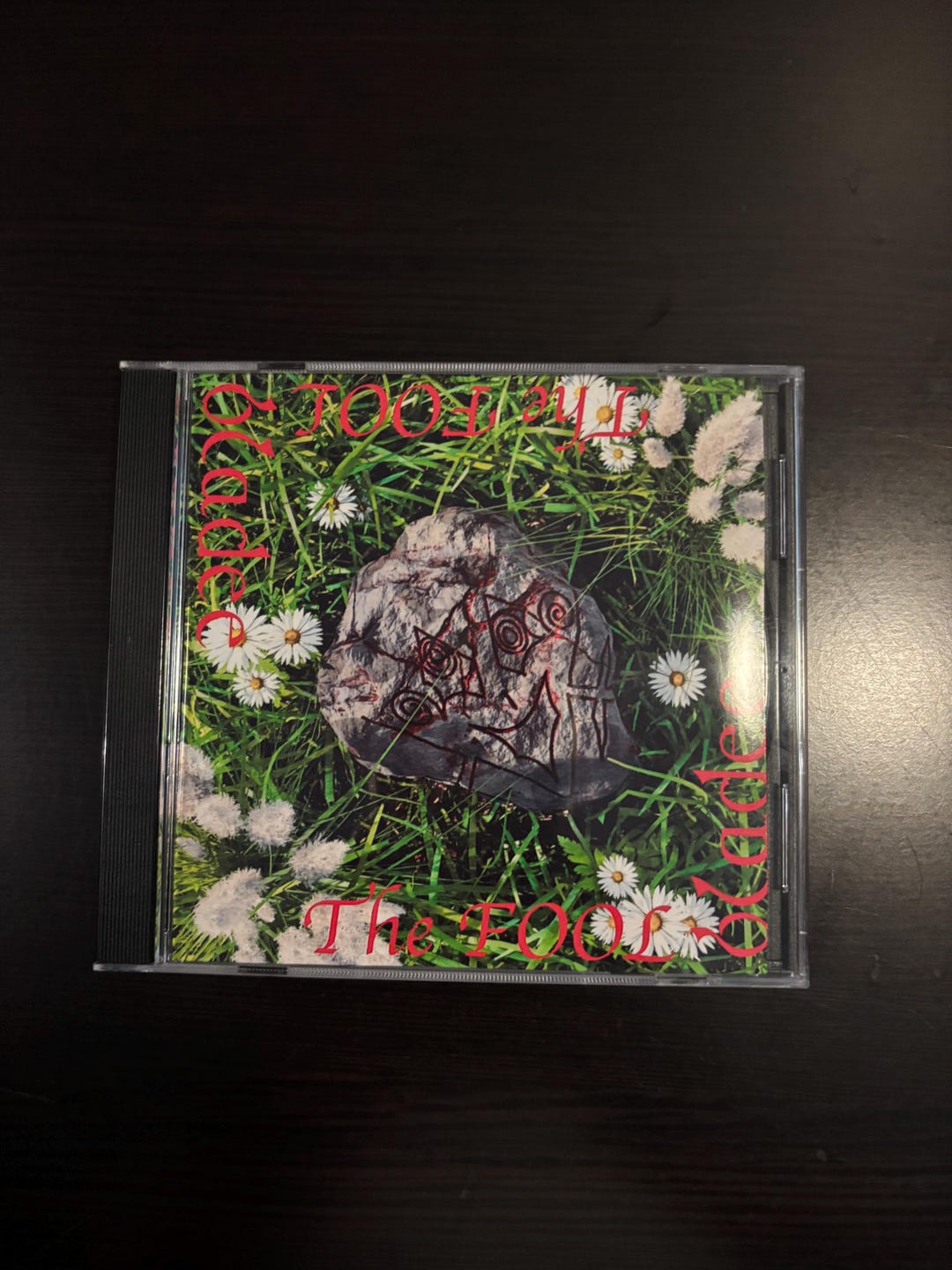 Bladee - the Fool Bootleg CD - Etsy