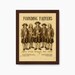 Founding Fathers Art Print – Vintage American History Portrait - Etsy