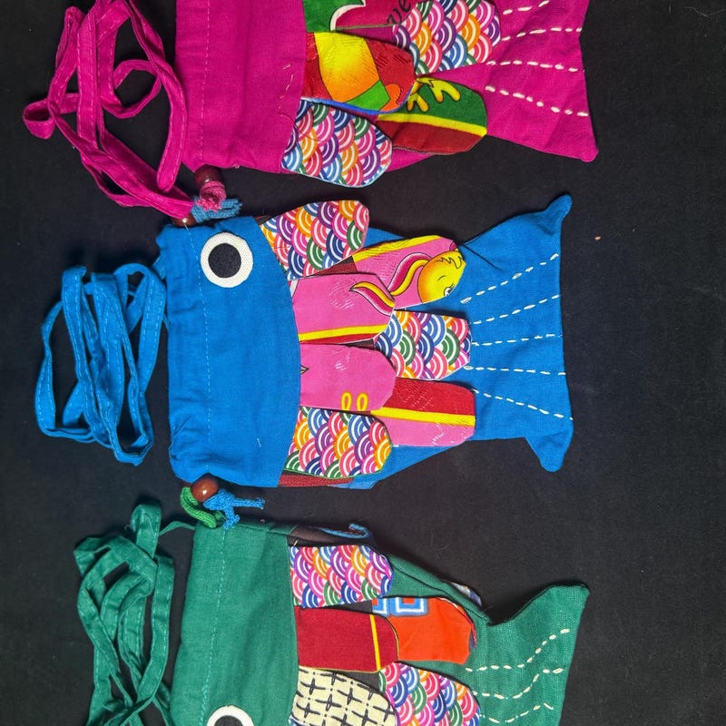 Unique Cloth Purse Patterns - Etsy