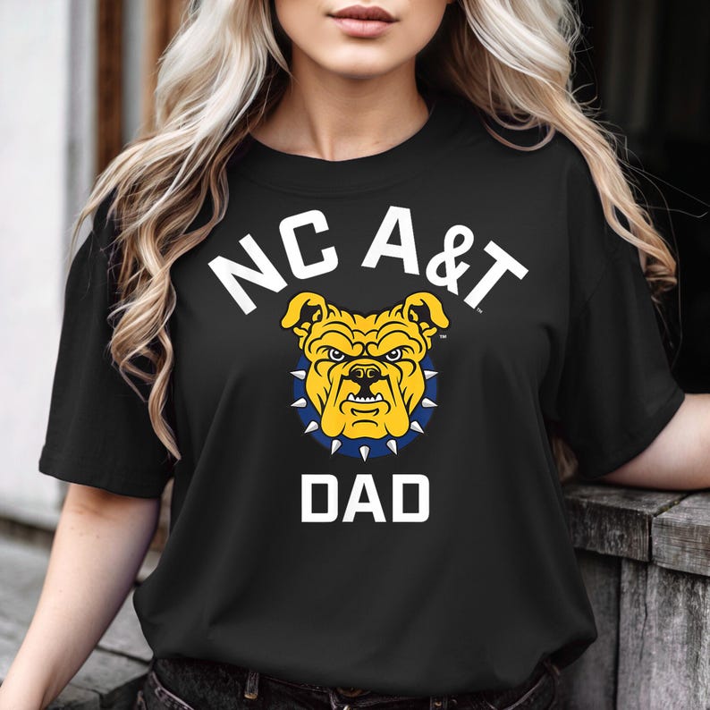 HBCU Pride North Carolina A&T University Png Bundle Pack of 82 NCAT Png ...