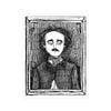 Edward Gorey - Etsy