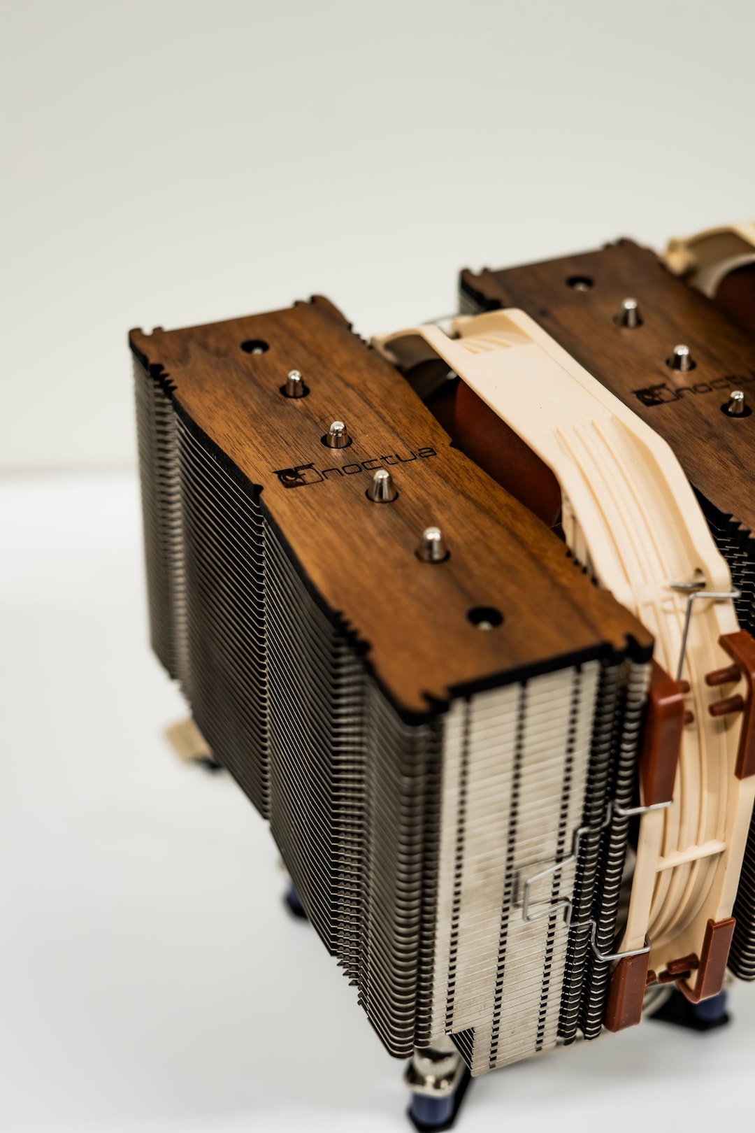 Noctua NH-D15 (and NH-D15S) Wooden Top Plate - Etsy