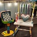 Teacher Created for a Rockin Teacher Rocking Chair Will Ship in 2 Boxes ...