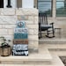 New! Kindness Love Compassion Peace Wood Yard Sign for You Ships ...
