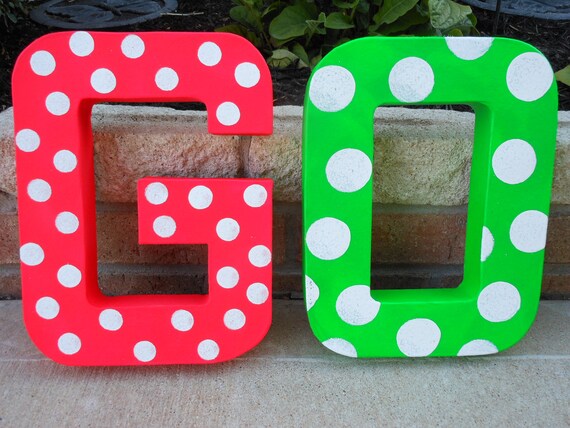Jez4U Alphabet Custom Big Block Letters Spelling Out GO FOR IT Etsy jez4u-alphabet-custom-big-block-letters-spelling-out-go-for-it-etsy