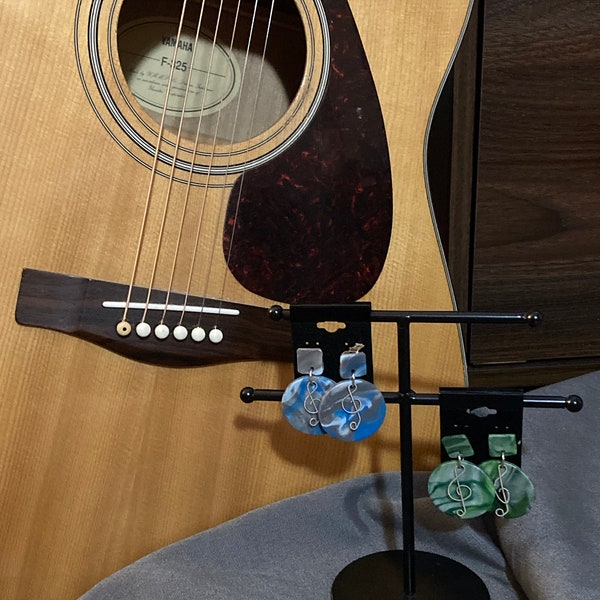 Repurposed Guitar Strings - Etsy