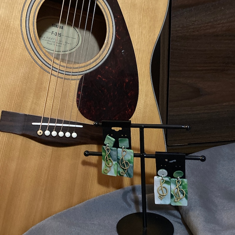 Repurposed Guitar Strings - Etsy