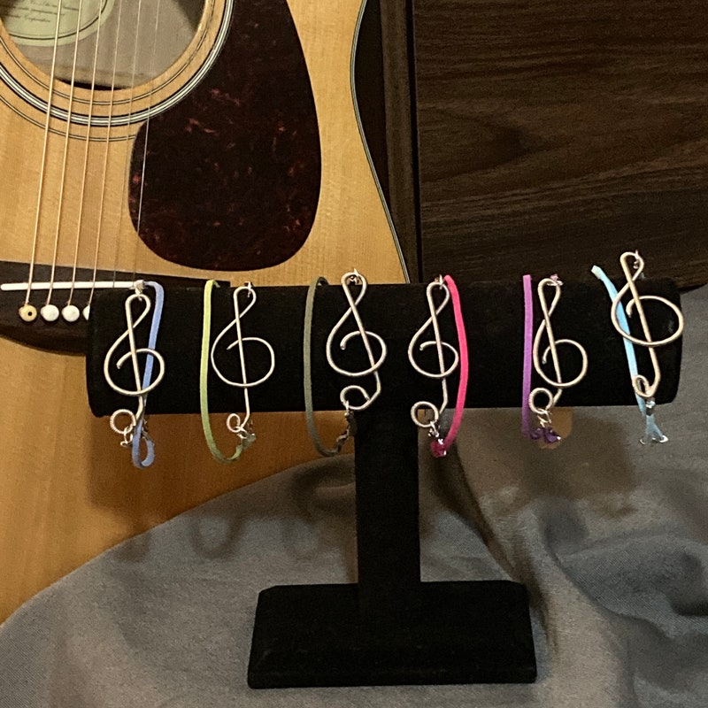 Repurposed Guitar Strings - Etsy