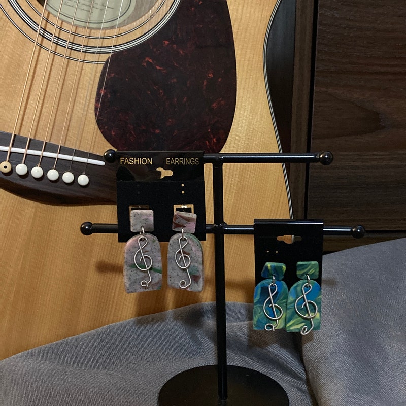 Repurposed Guitar Strings - Etsy