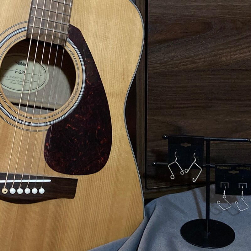 Repurposed Guitar Strings - Etsy