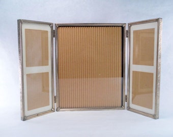 Triptych frame | Etsy