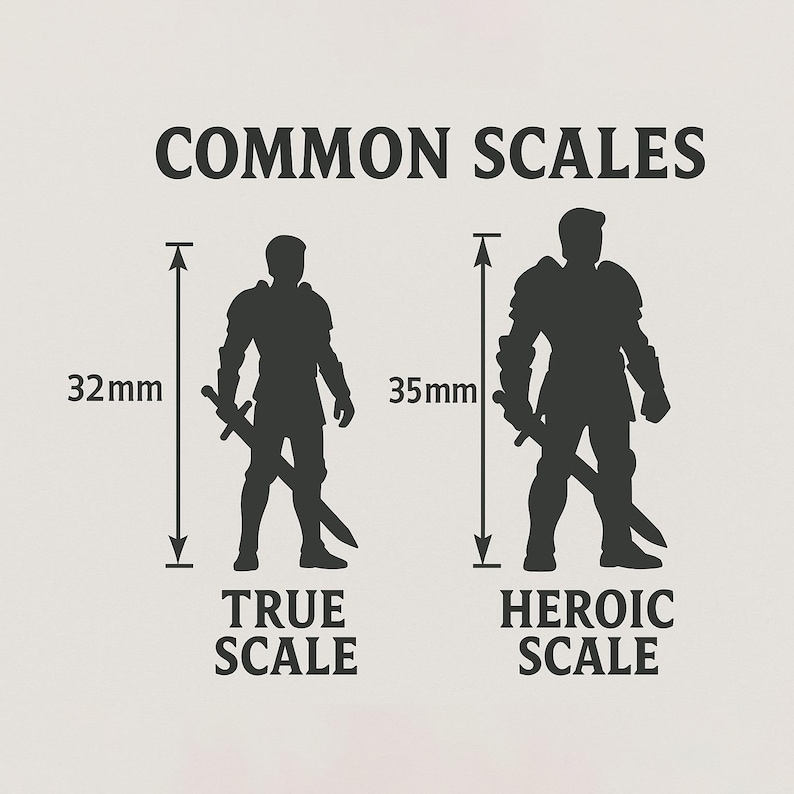 Observer Miniature - TTRPG Soldier for Trench Crusade & Wargaming ...