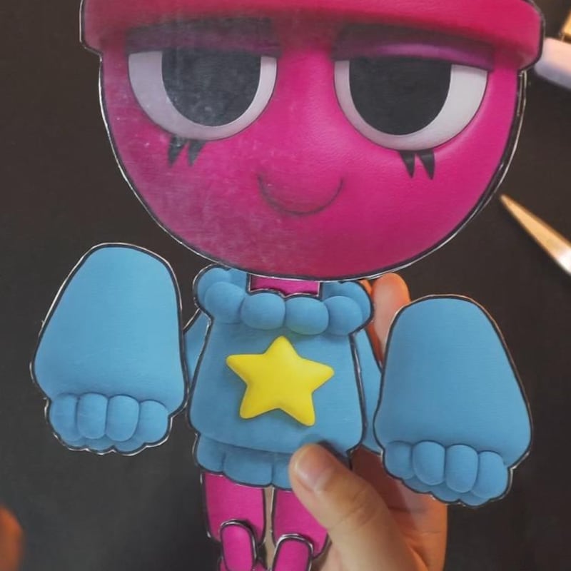 Dandys World Doll - Etsy