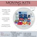 Single - Moving Day Survival Kits – Welcome Gift Box for New Tenants ...