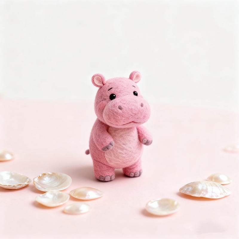 Needle Felt Art Piece - Etsy