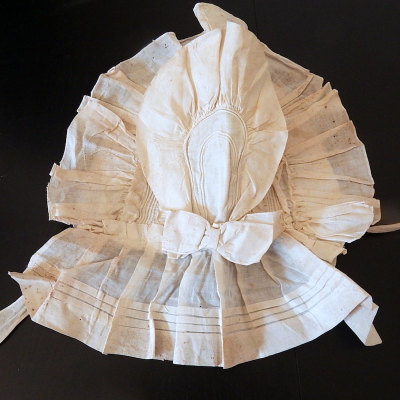 Sun Bonnet - Etsy