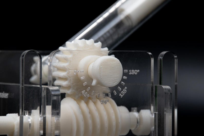 DIY Cannon STEM Kit: Mechanical Toy, STEM and Physics Learning - Etsy