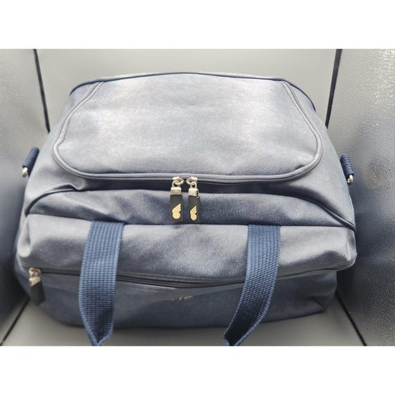 Vintage Sears Roebuck & Co Kids Global Travel Rolling… - Gem