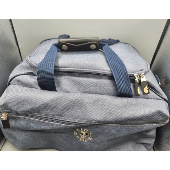 Vintage Sears Roebuck & Co Kids Global Travel Rolling… - Gem