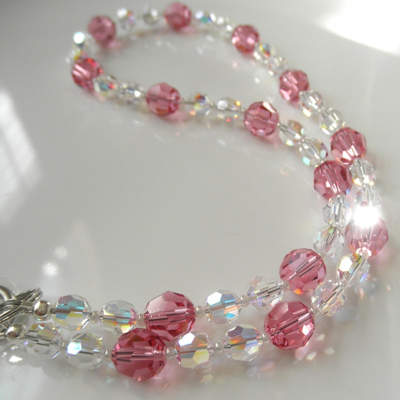 Bead Cell Phone Strap - Etsy