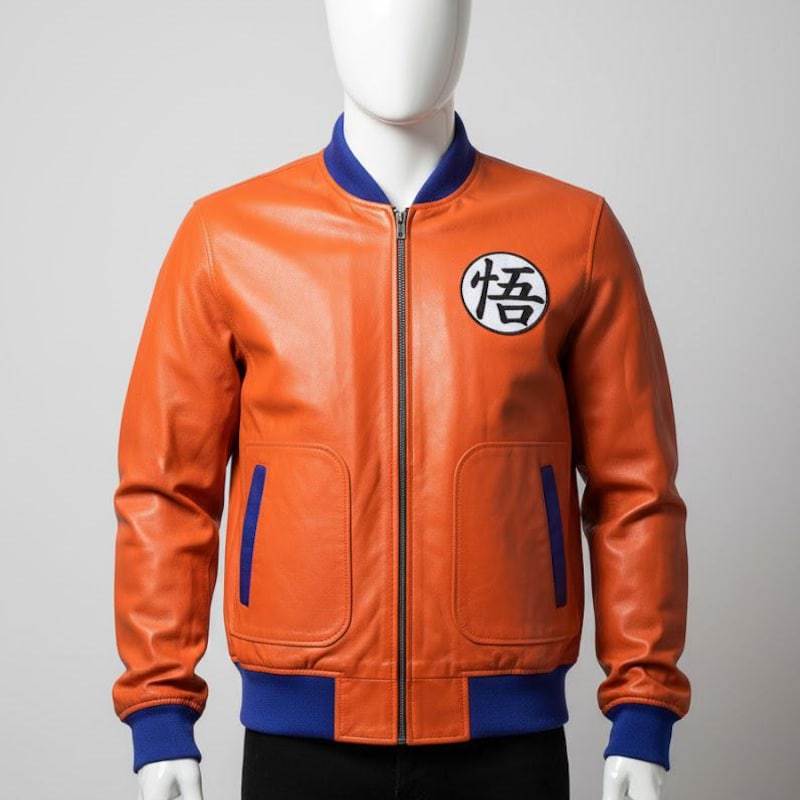 Buy Dragon Ball Z Costume Cosplay Online In India - Etsy India