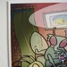 Bugs Playing Poker Art Print, Insect, Funny Poster, Weird, Lowbrow ...