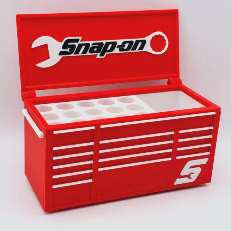 Snap on Desk Accessories - Etsy UK