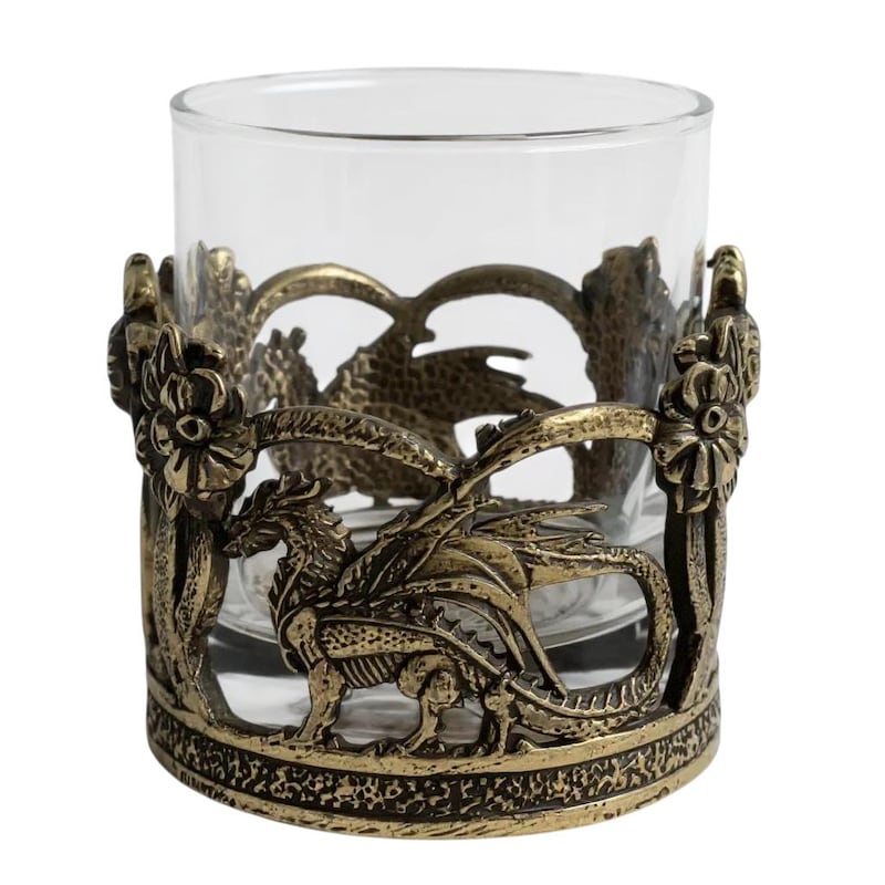 Medieval Glasses - Etsy