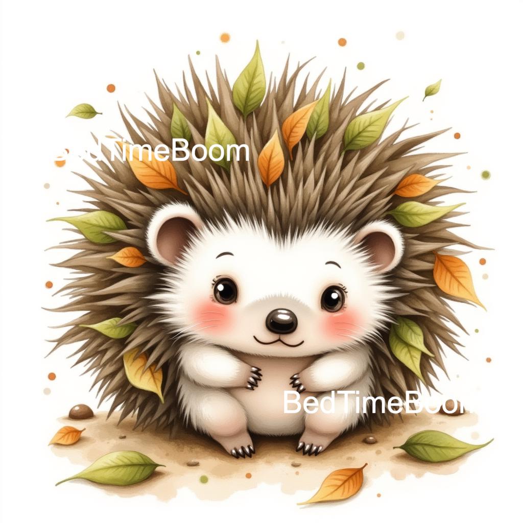 20 Autumn Woodland Animals Clipart, Nursery Art, Fall Animals Clipart ...