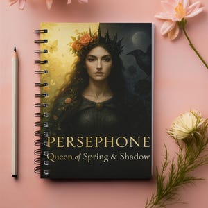 persephone diary