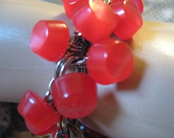 Cha cha bracelets | Etsy