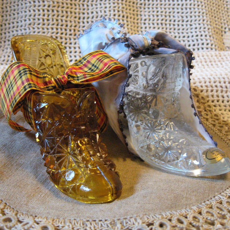 Collectible Shoes - Etsy