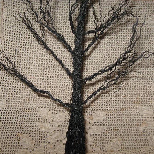 Spooky Tree Decor - Etsy