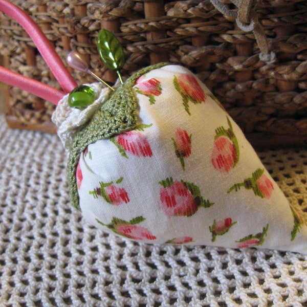 Sachet Ornament - Etsy