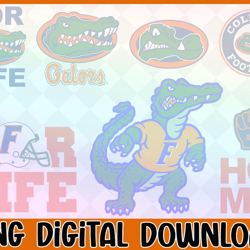 Florida State Svg - Etsy