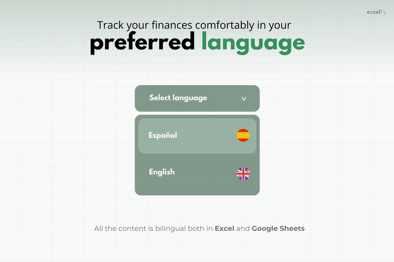 Excel and Google Sheets Loan Repayment Planner | Amortization and Debt ...