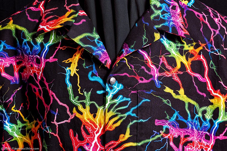 NEW Lucky Lightning Ultra-limited-edition Extremely-high Quality Men's ...