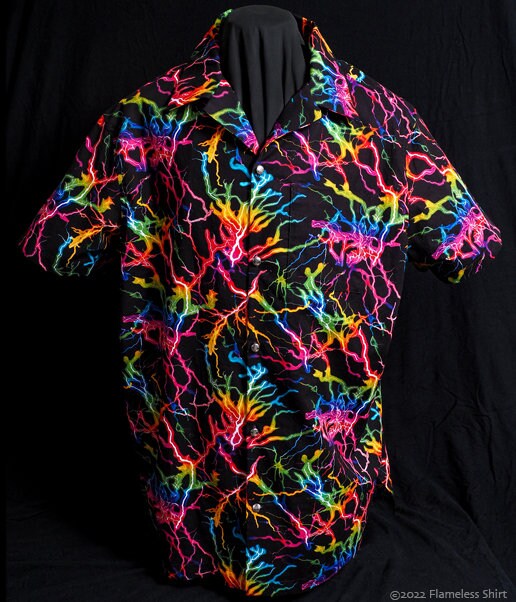 NEW Lucky Lightning Ultra-limited-edition Extremely-high Quality Men's ...