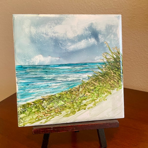 Seascape Painting - Etsy