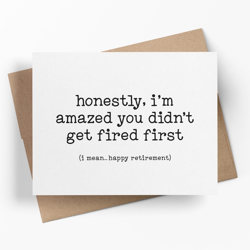 I Mean You Didn't - Etsy