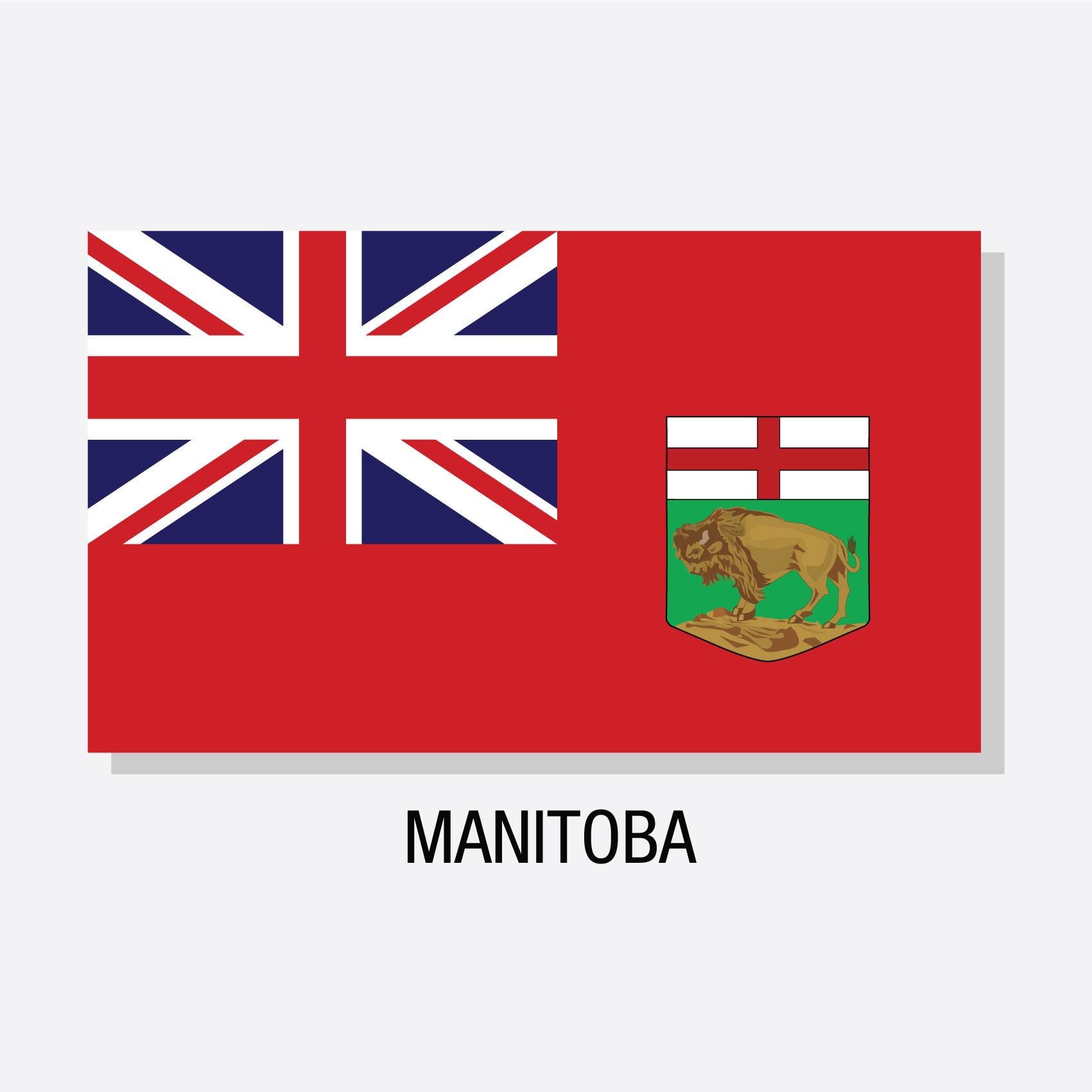 13 Canada Province Flags Bundle SVG, Canada Territory Flag, Canadian ...