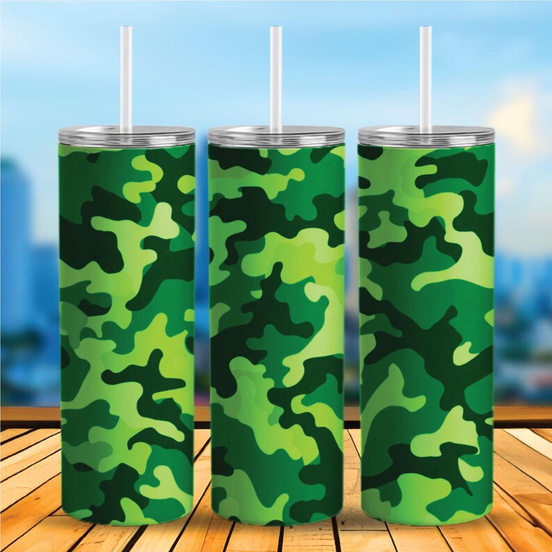 Papel digital sin costuras de camuflaje 202, paquete de papel militar ...