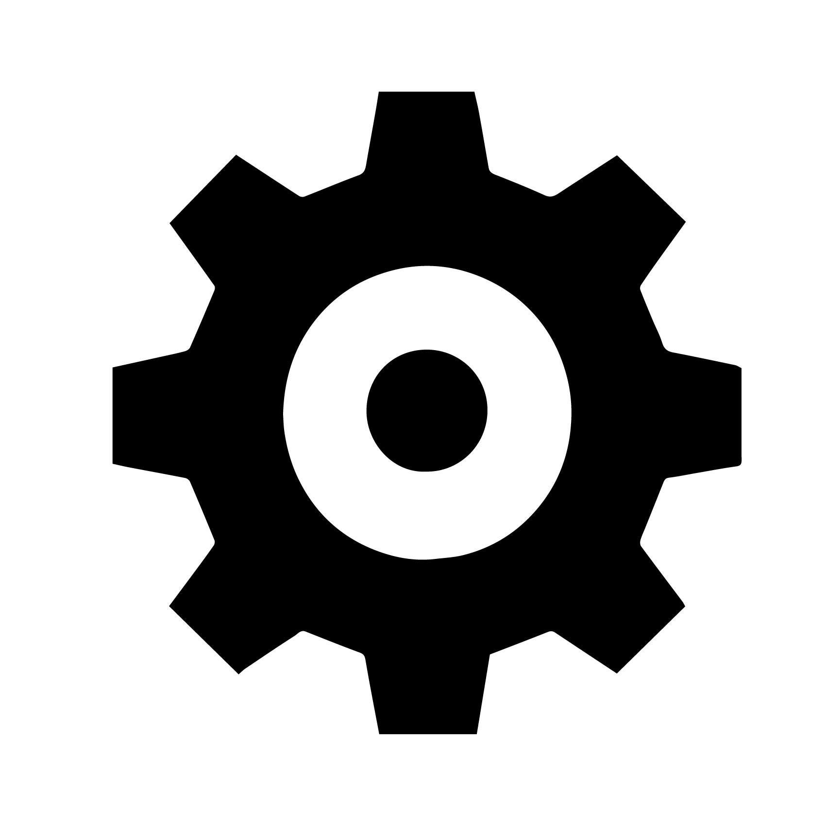 Gears SVG Bundle, Metal Gears SVG Bundle, Gears PNG Bundle, Steampunk ...