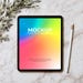 403 Tablet Mockup Bundle, Ebook Tablets Mockup, Device Mockup, Digital ...