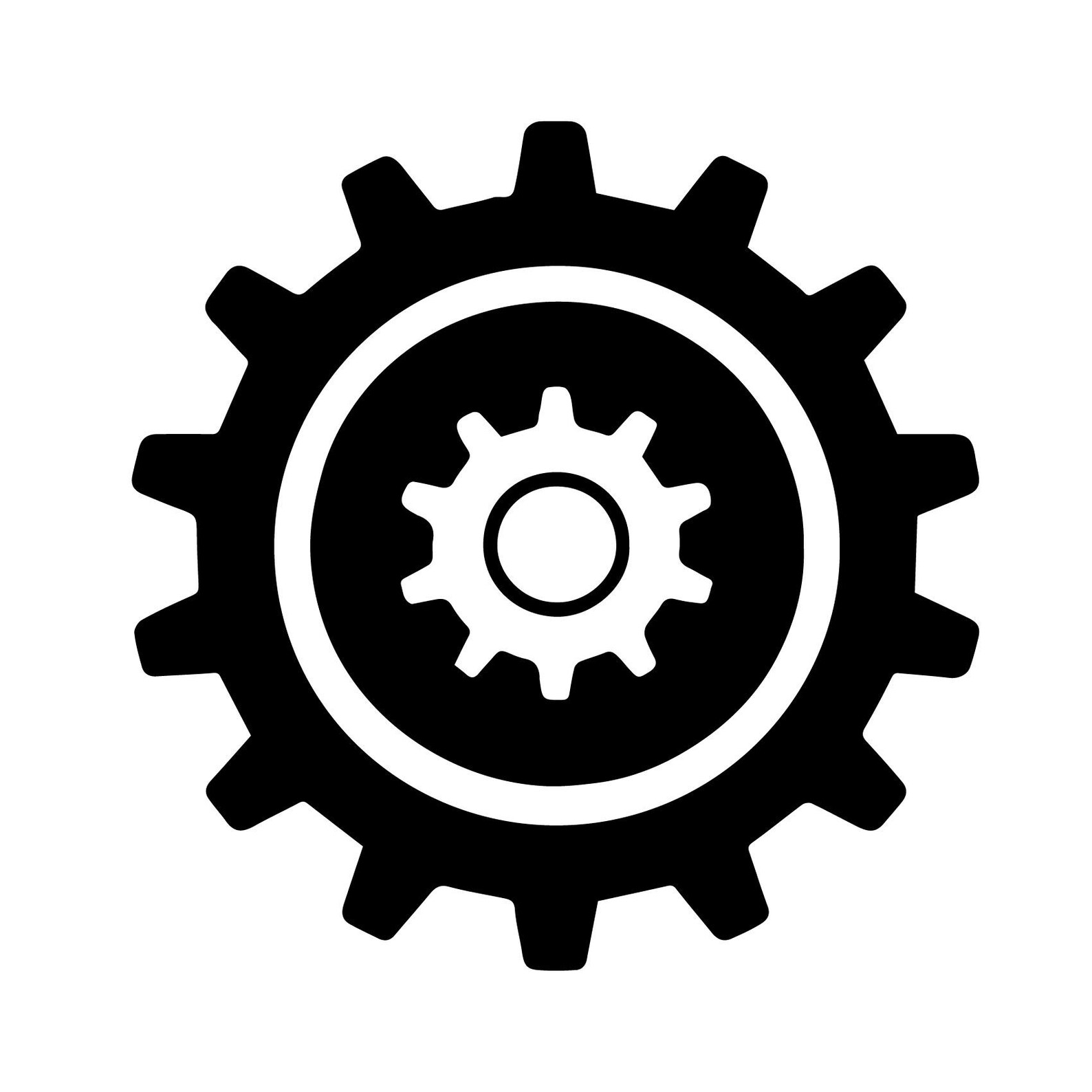 Gears SVG Bundle, Metal Gears SVG Bundle, Gears PNG Bundle, Steampunk ...