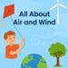 All About Air and Wind Activity Sheet - Etsy