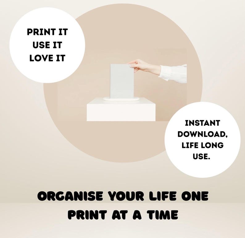 Pet Emergency Info Sheet | Printable PDF | Dog and Cat Emergency ...