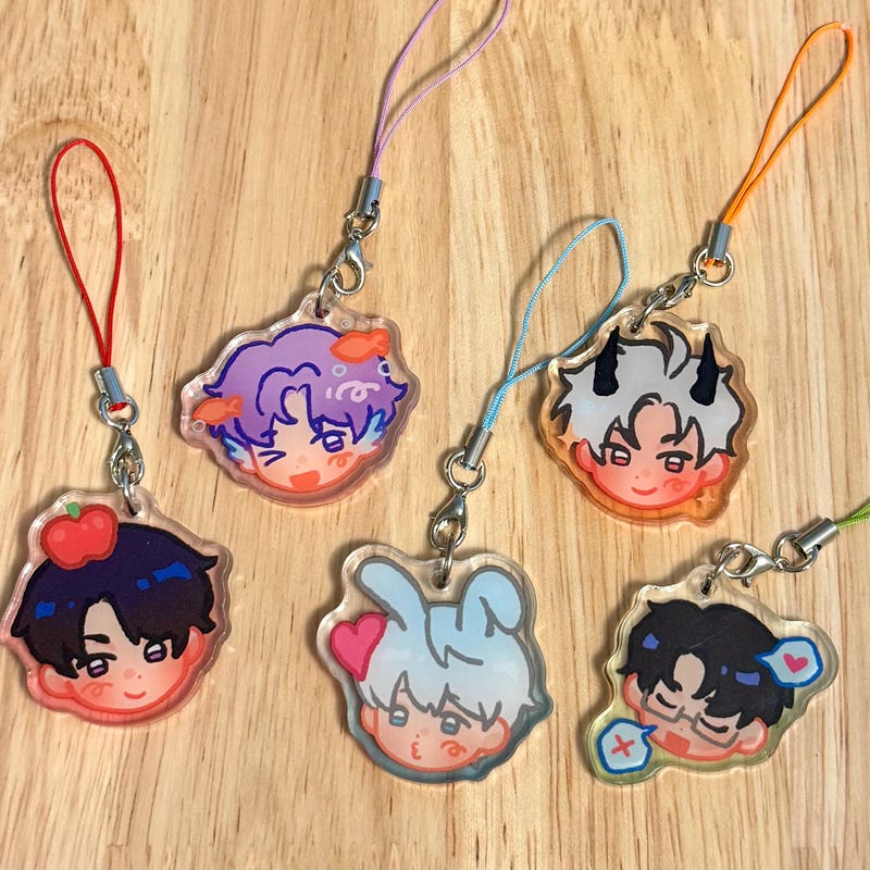 Lads Phone Accessories - Etsy